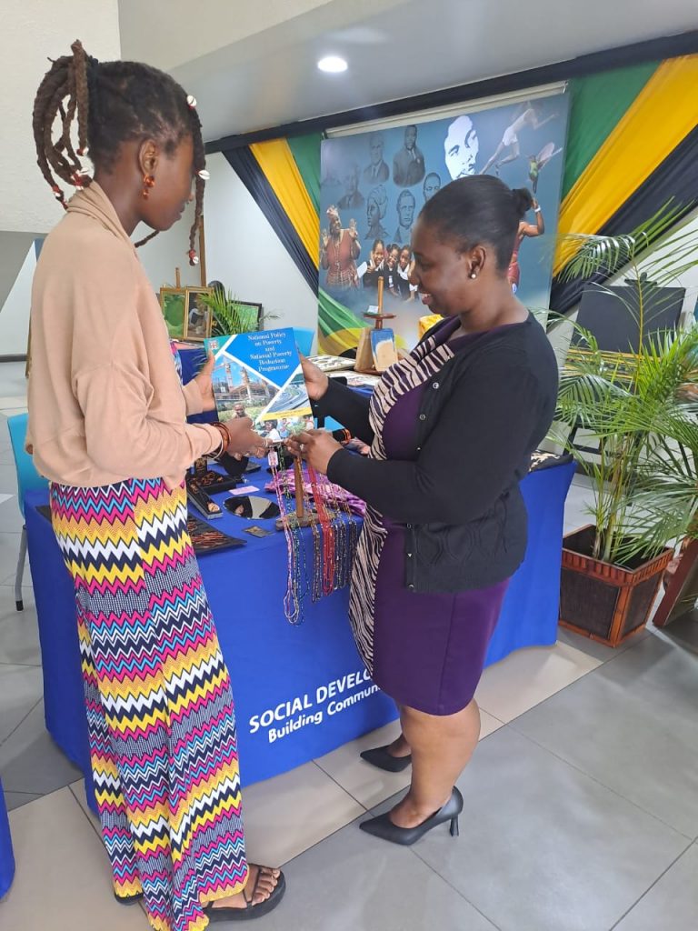 Entrepreneurs of the SDC Local Economic Development Initiative on ...