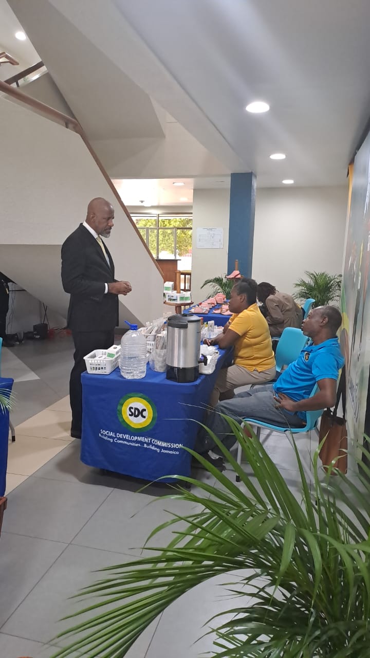 Entrepreneurs of the SDC Local Economic Development Initiative on ...